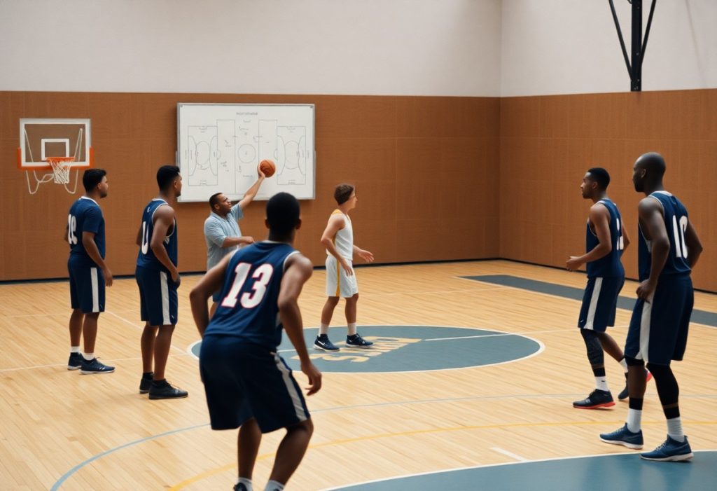 The Evolution of Basketball Tactics - From Set Plays to Positionless ...