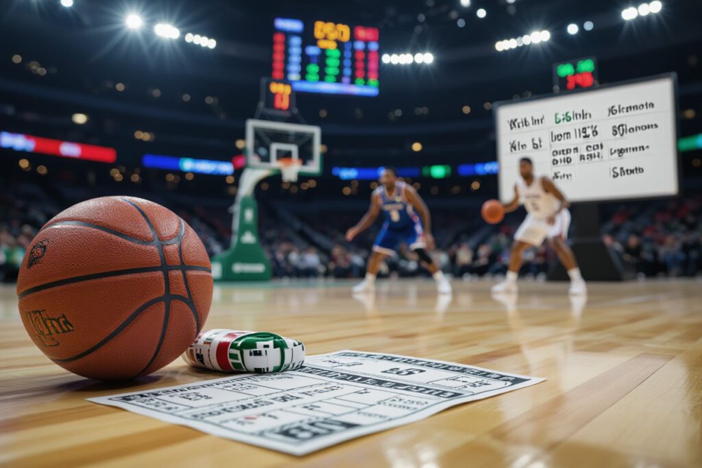 NBA Betting Terminology – A Guide to Key Terms You Need to Know ...