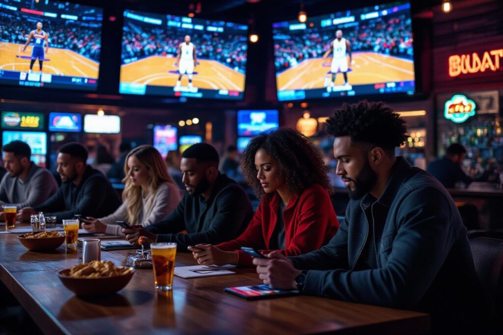 Best betting insights for NBA games this season - Basketball Review